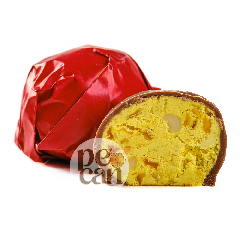 Купити Дубайські цукерки LUX CHOCO #3117 за ціною 179.85 грн від виробника